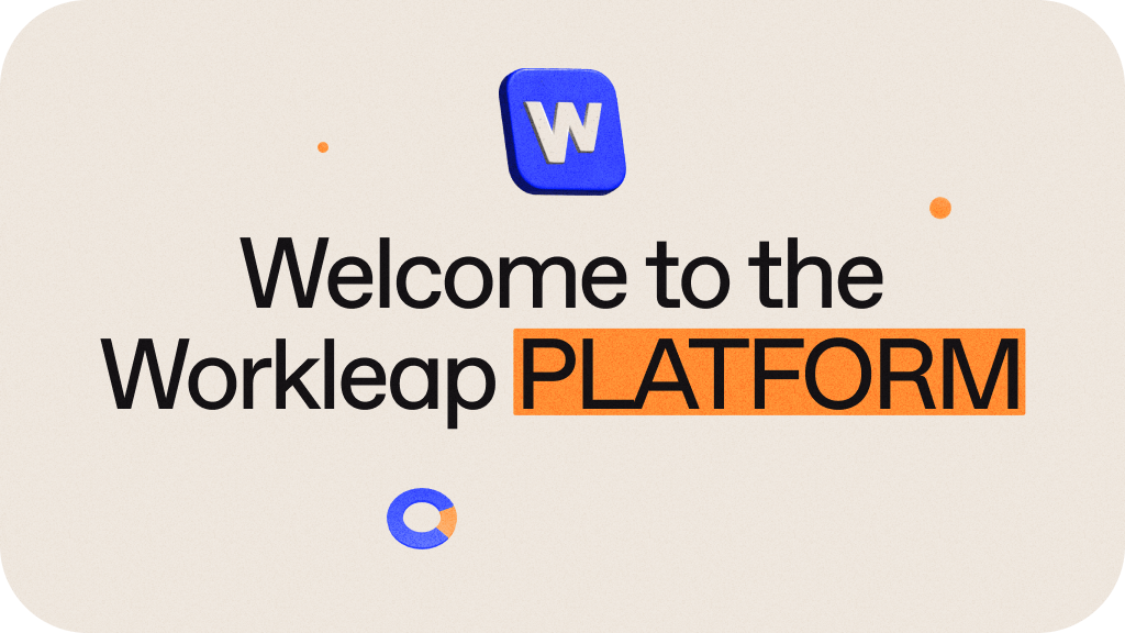 Workleap welcomes Pingboard | Workleap